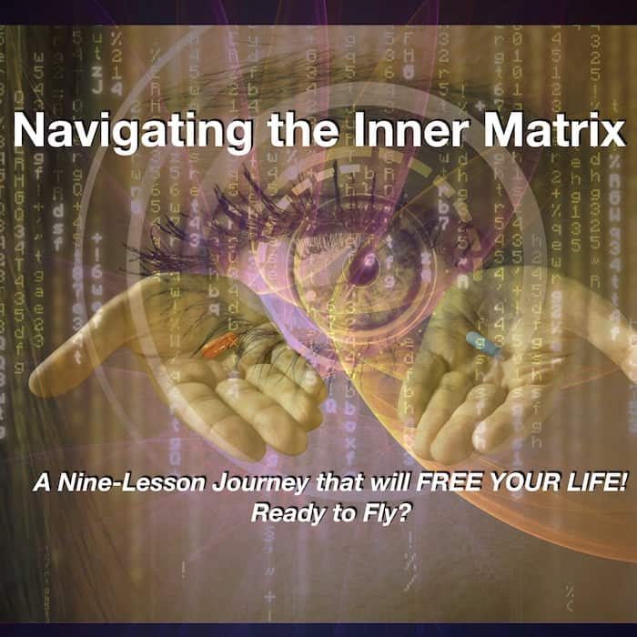 Navigating The Inner Matrix with Private Coaching - I AM... Kira Yoga ...