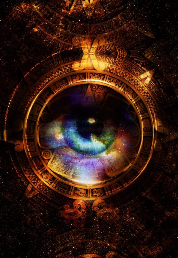 Full Circle Women Special: Ancient Mysteries of Tojil! - I AM... Kira ...